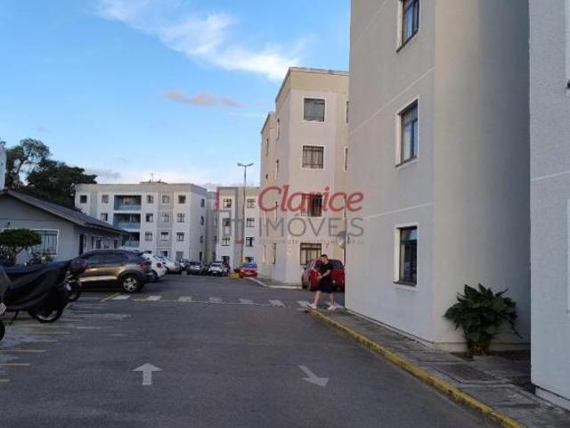 Apartamento, Bom Jesus, São José dos Pinhais, PR