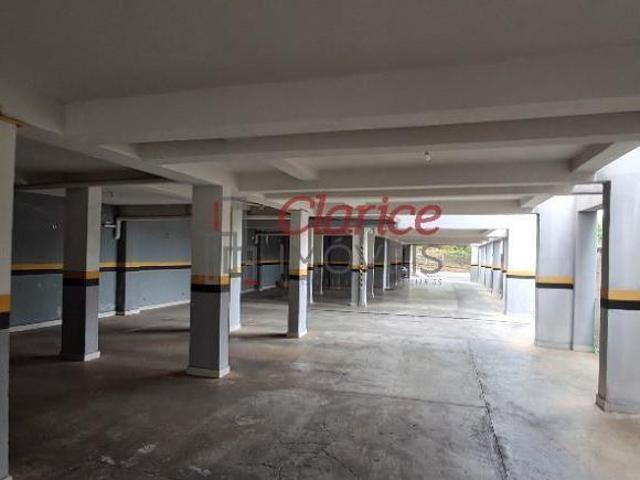 Apartamento, Bom Jesus, São José dos Pinhais, PR