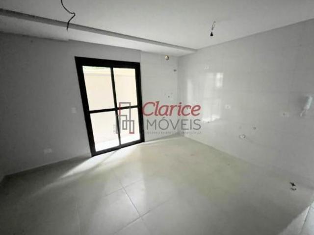 Apartamento, Bom Jesus, São José dos Pinhais, PR
