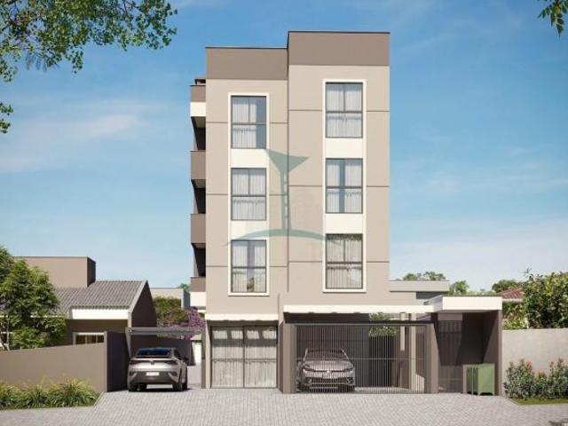Apartamento, Bom Jesus, São José dos Pinhais, PR
