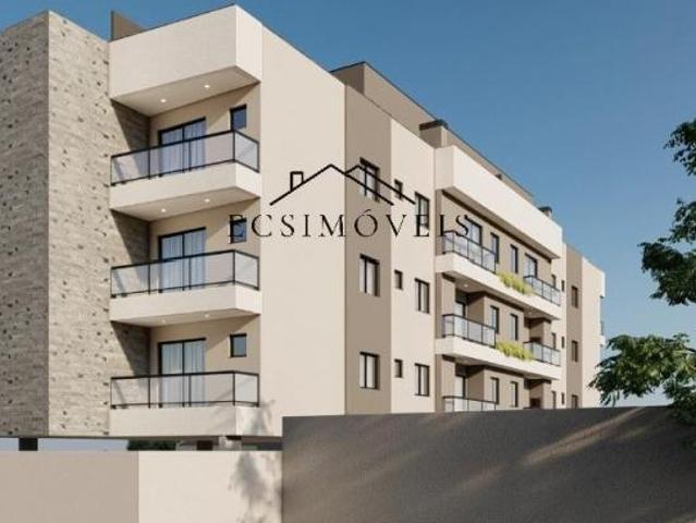 Apartamento, Bom Jesus, São José dos Pinhais, PR