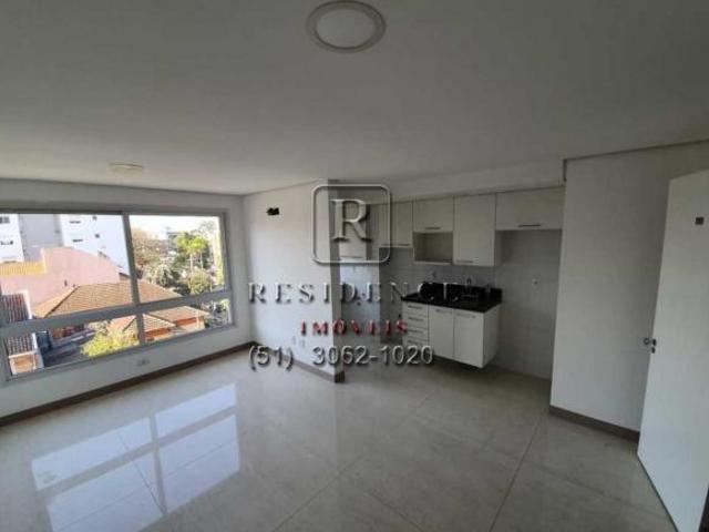 Apartamento, Bom Jesus, Porto Alegre, RS