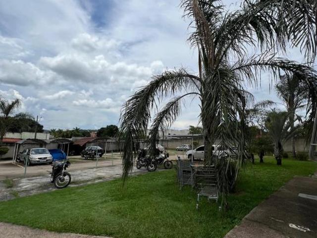 Apartamento, Bom Sossego, Ribeirão das Neves, MG