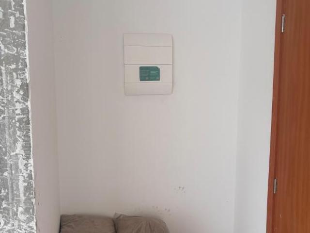 Apartamento bom para ser morar