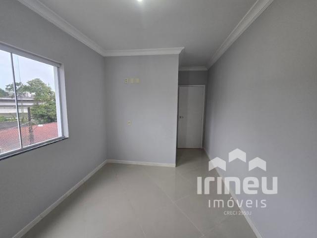 Apartamento Bom Retiro Joinville Sc