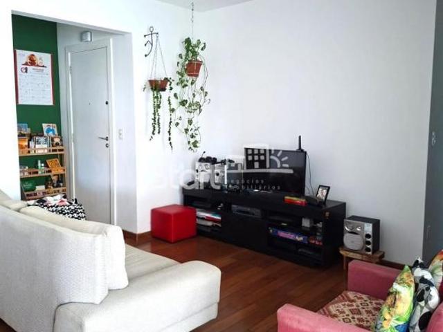 apartamento Bom Retiro São Paulo