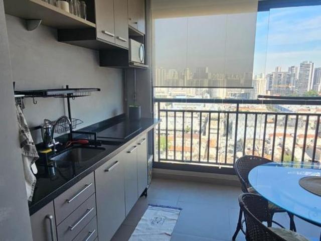 Apartamento, Bom Retiro, São Paulo, SP