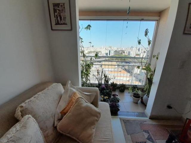 Apartamento, Bom Retiro/SP, 2 quartos, andar alto, mobiliado,5 min metrô Armênia
