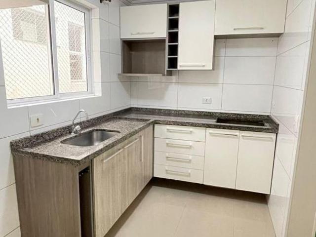 Apartamento Boneca do Iguaçu, próximo ao Clube Aliança