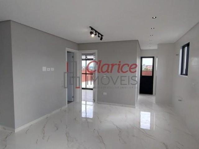 Apartamento, Boneca do Iguaçu, São José dos Pinhais, PR