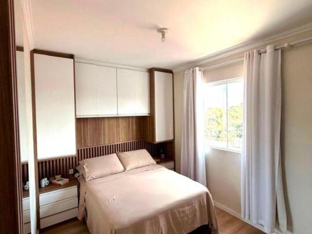 Apartamento Boneca do Iguaçu