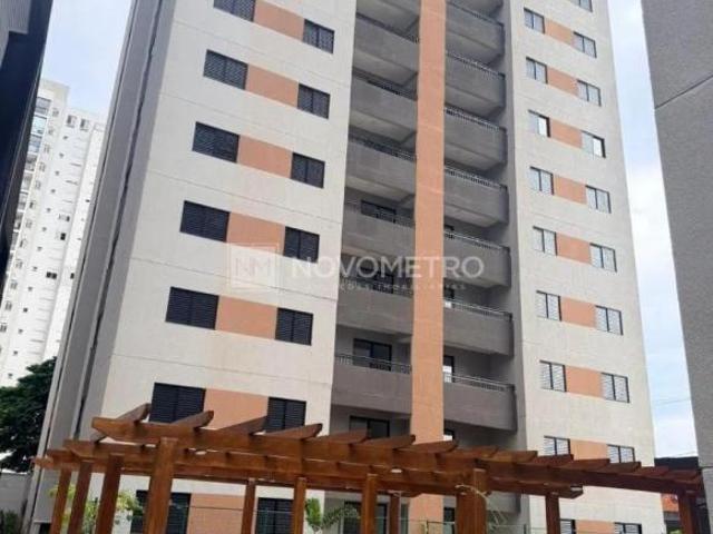 Apartamento Bonfim