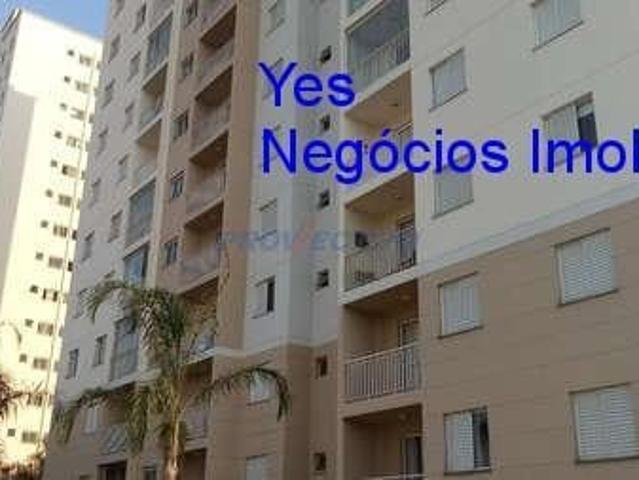APARTAMENTO BONFIM