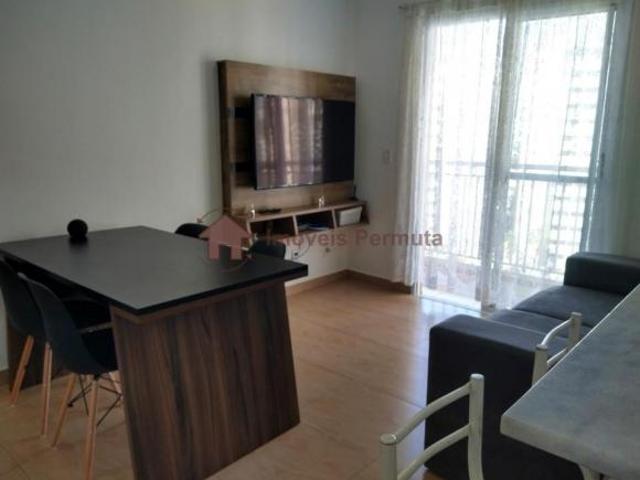 APARTAMENTO BONFIM