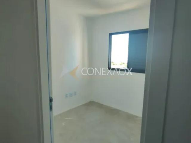 Apartamento Bonfim Campinas