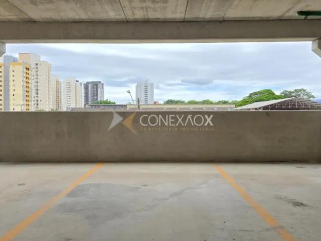 Apartamento Bonfim Campinas