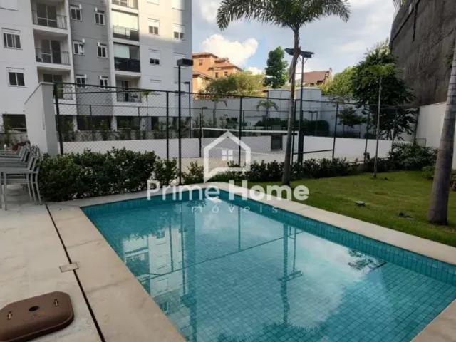 Apartamento Bonfim Campinas