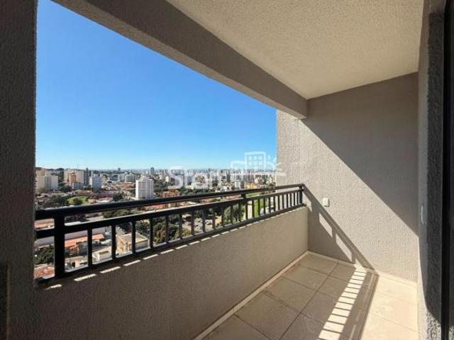 apartamento Bonfim Campinas
