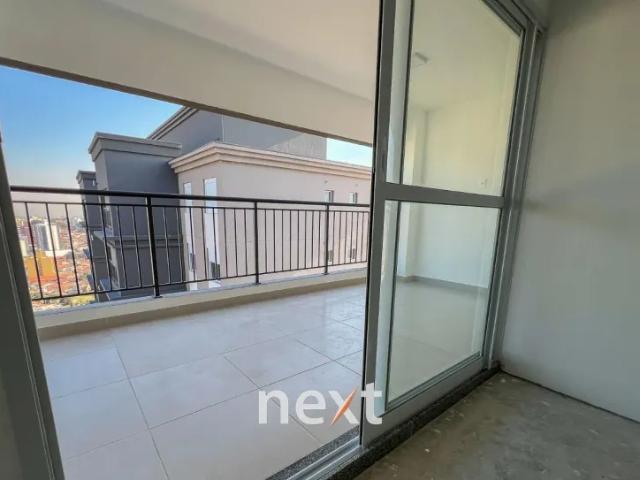Apartamento Bonfim Campinas