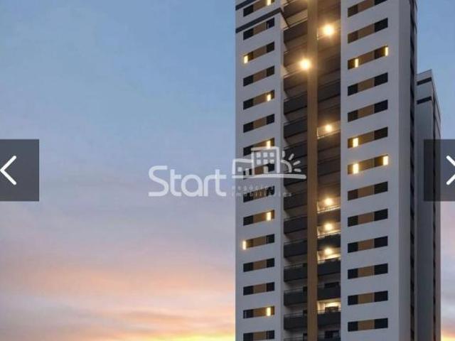 apartamento Bonfim Campinas