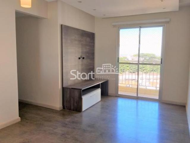 apartamento Bonfim Campinas