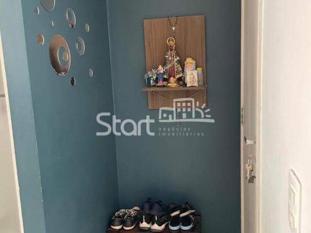 apartamento Bonfim Campinas