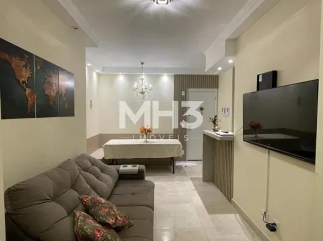 Apartamento Bonfim Campinas