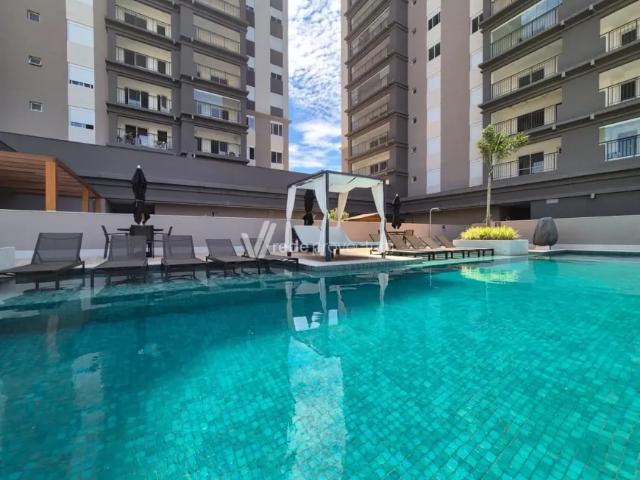 Apartamento Bonfim Campinas