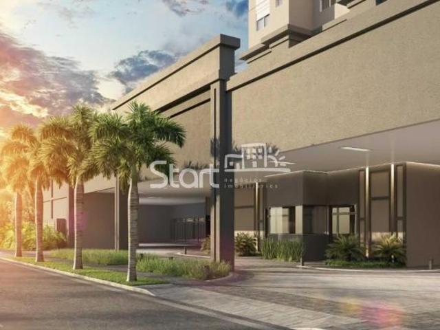 apartamento Bonfim Campinas