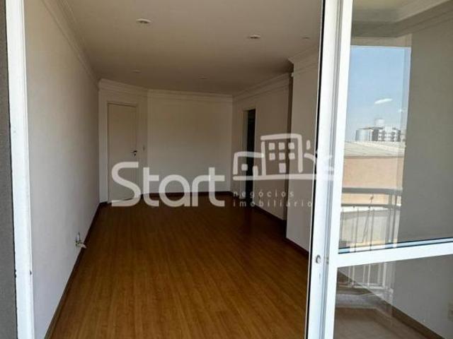 apartamento Bonfim Campinas