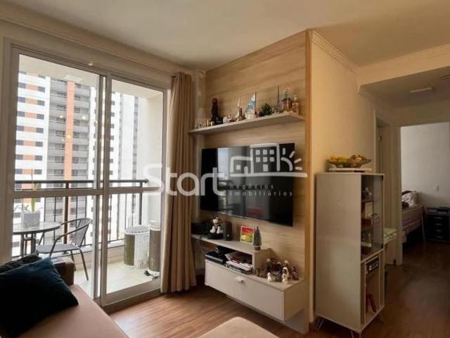 apartamento Bonfim Campinas