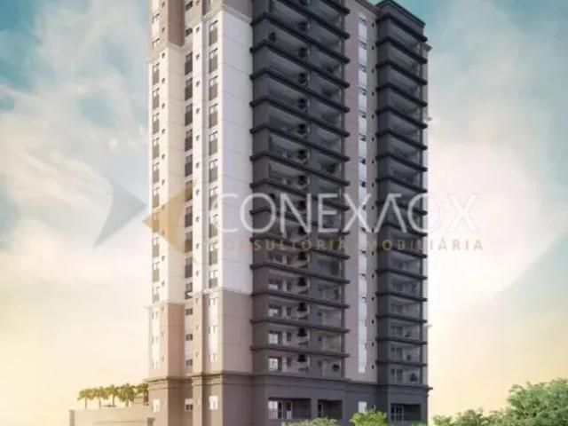 Apartamento Bonfim Campinas