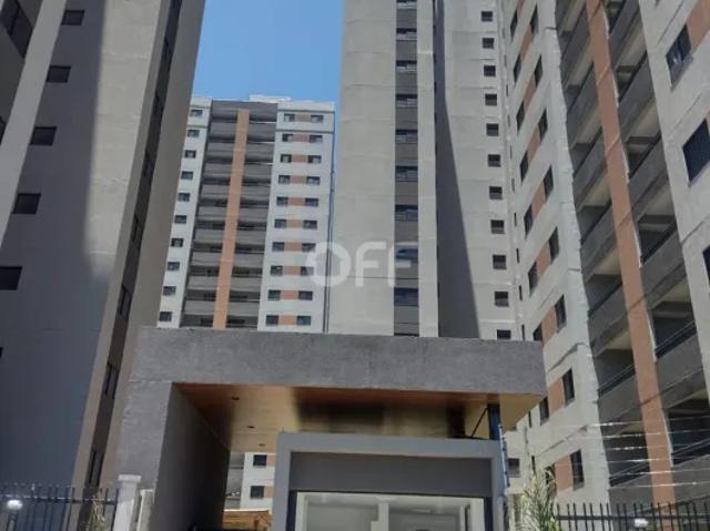 Apartamento Bonfim Campinas