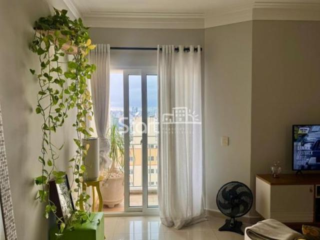 apartamento Bonfim Campinas