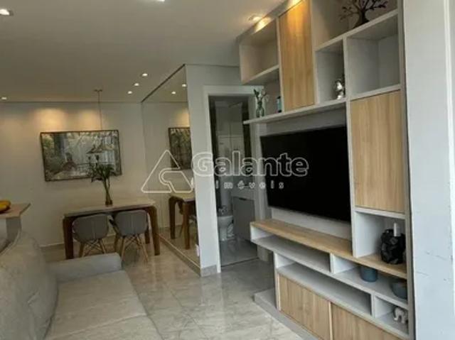 Apartamento Bonfim Campinas