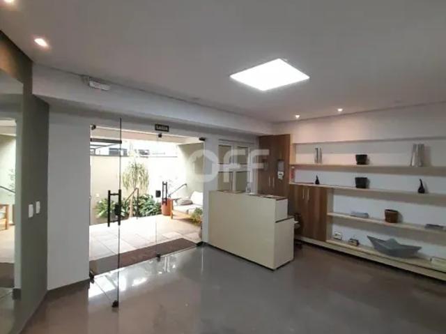 Apartamento Bonfim Campinas