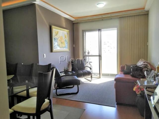 Apartamento Bonfim Campinas