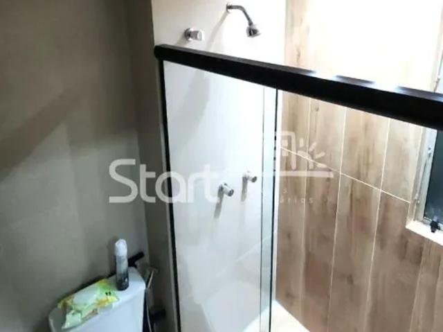 Apartamento Bonfim Campinas