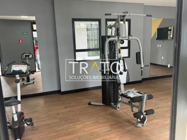 Apartamento Bonfim Campinas