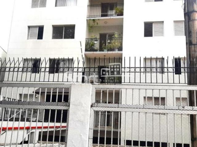 apartamento Bonfim Campinas