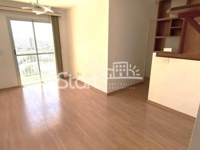 apartamento Bonfim Campinas