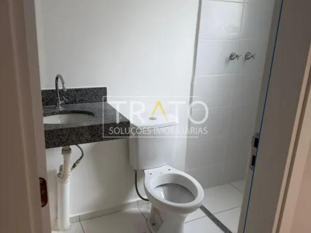 Apartamento Bonfim Campinas