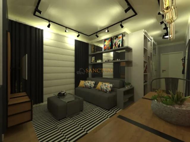 Apartamento Bonfim Campinas