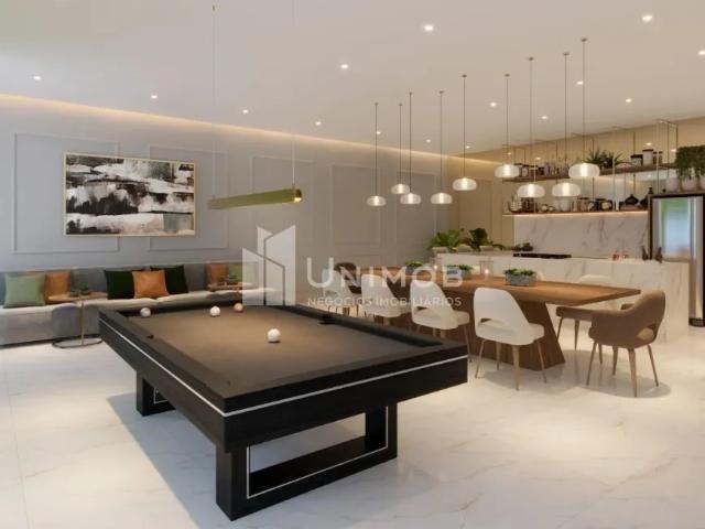 Apartamento Bonfim Campinas