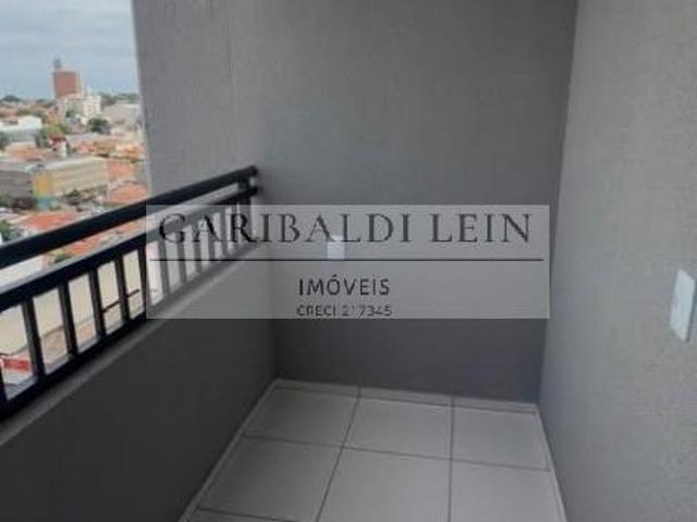 Apartamento, Bonfim, Campinas, SP
