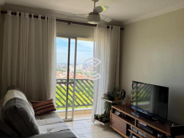 Apartamento, Bonfim, Campinas, SP