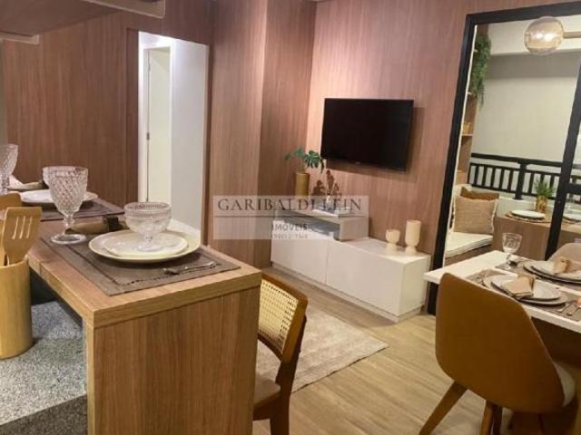 Apartamento, Bonfim, Campinas, SP
