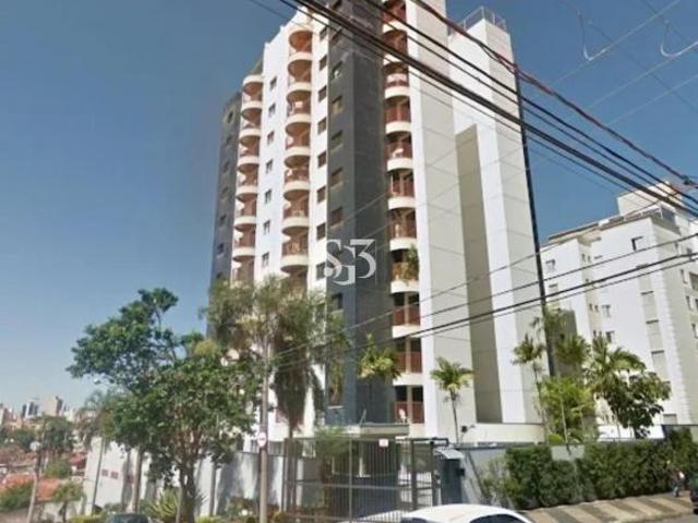 Apartamento, Bonfim, Campinas, SP