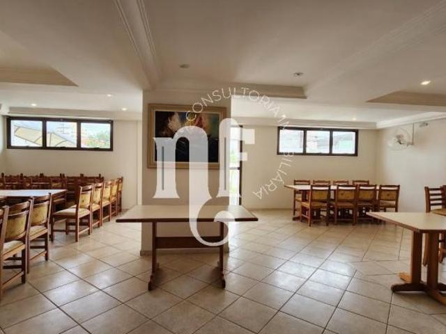 Apartamento, Bonfim, Campinas, SP