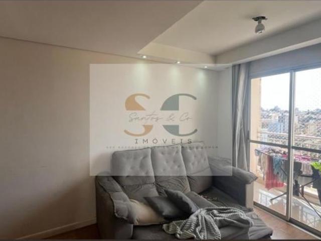 Apartamento, Bonfim, Campinas, SP